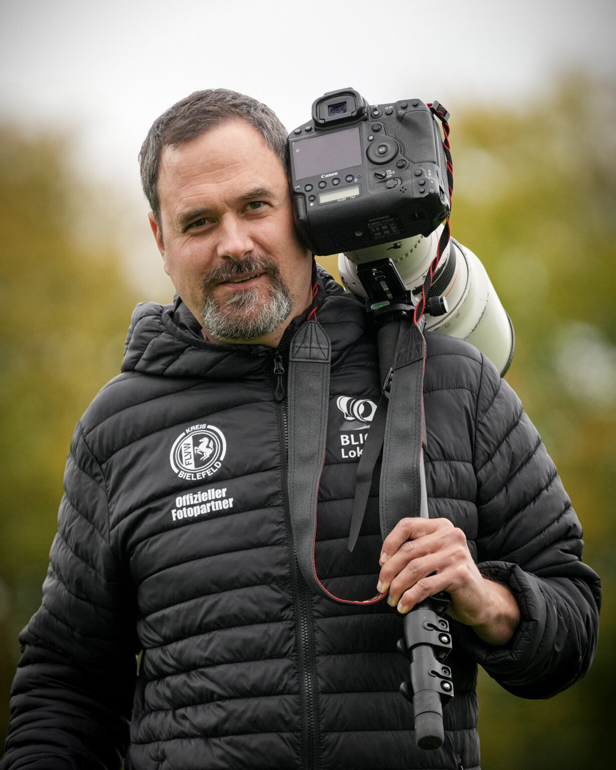 Unser Fotograf – Blickpunkt Lokalsport